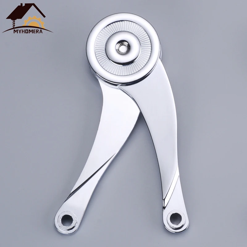 Myhomera Adjustable Stop Stays Door Lift Up for 4-15KG Support ...