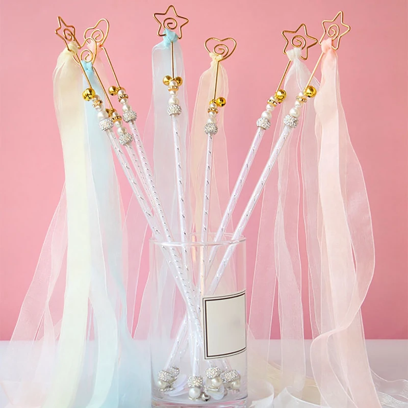 Cat-Teaser-Toy-Pet-Ribbon-Wand-Toy-Beaded-Bell-Star-Heart-Kitten-Teaser ...