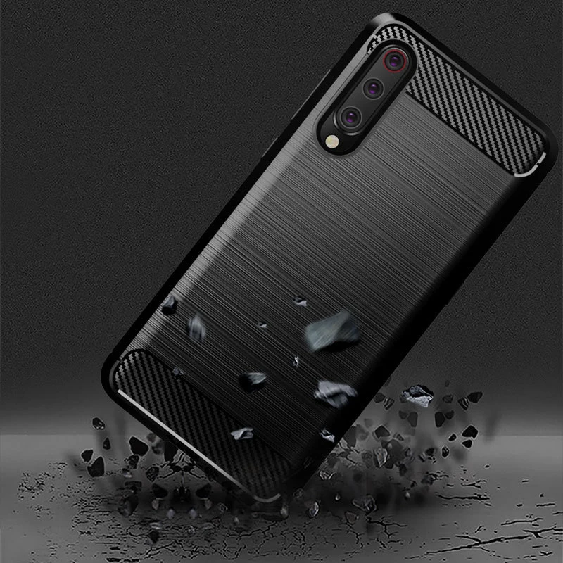 FERISING-Case-For-xiaomi-Mi9-Case-Xiaomi-Mi-9-Mi9-SE-Cases-Silicone-TPU ...