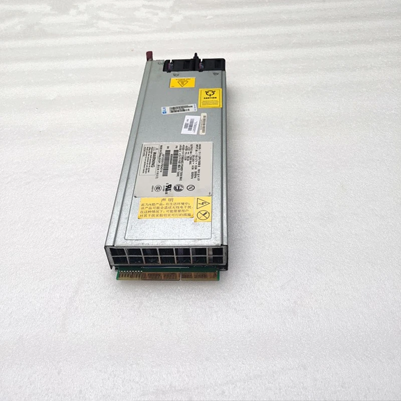 Original PSU For Delta 700W Switching Power Supply DPS-700EB B DPS ...