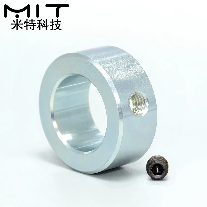 free shipping Steel Shaft Collars Clamping Elements Retaining Ring ...