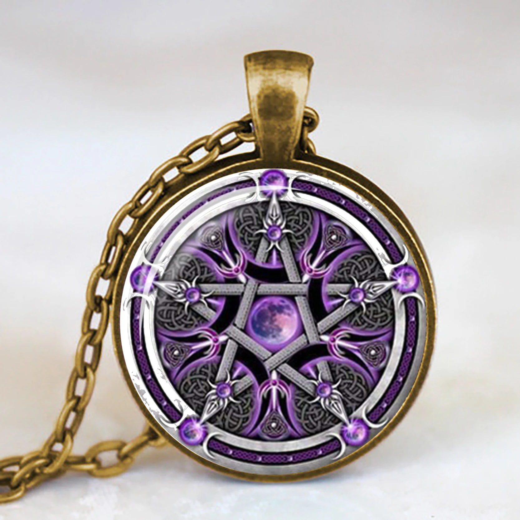 Occult Satanic Star Symbols The Inverted Star Signs Inverted Pentagram ...