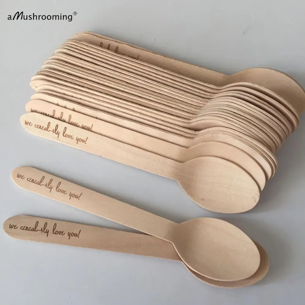Custom-Disposable-Spoon-Ice-Cream-Spoons-Wooden-Party-Spoons-16cm-11cm ...