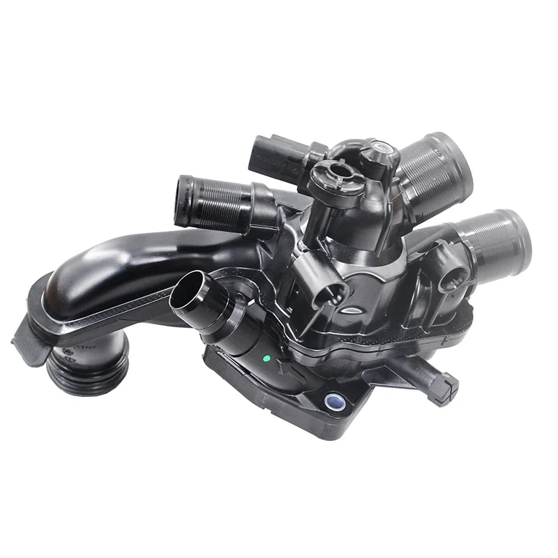 Оригинальный корпус термостата Baificar 9808646980 для MINI R56 R55 ...