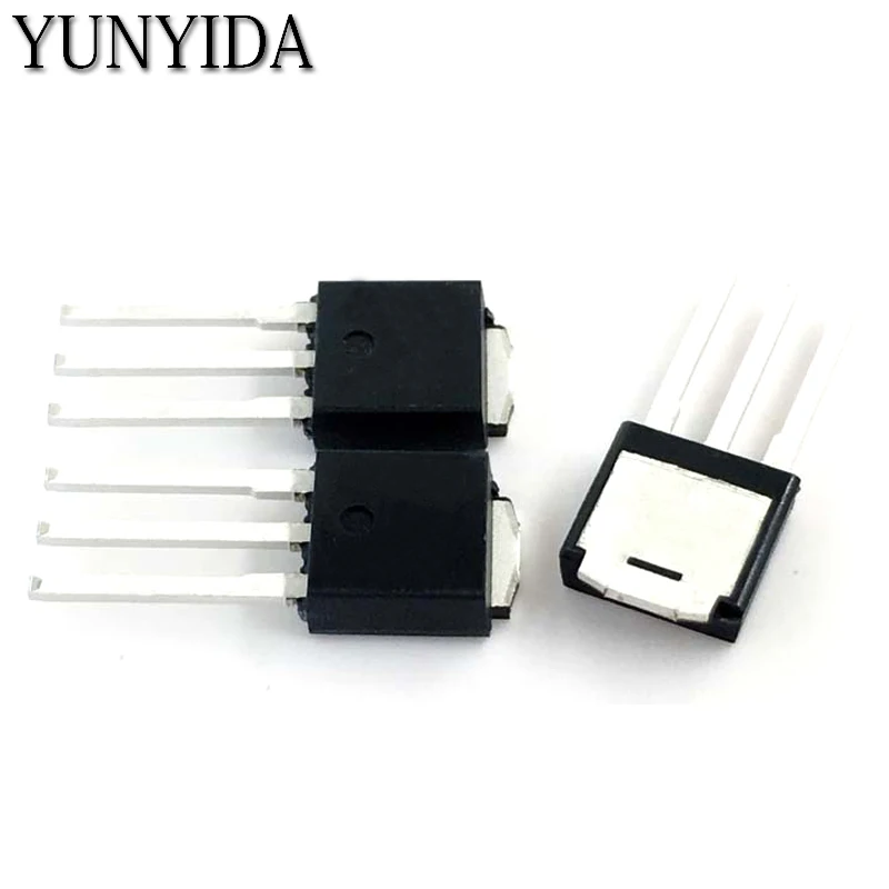 TO-251-J45H11G-J44H11G-MJD45H11G-MJD44H11G-MJD127-MJD122-MJE253-MJE243 ...