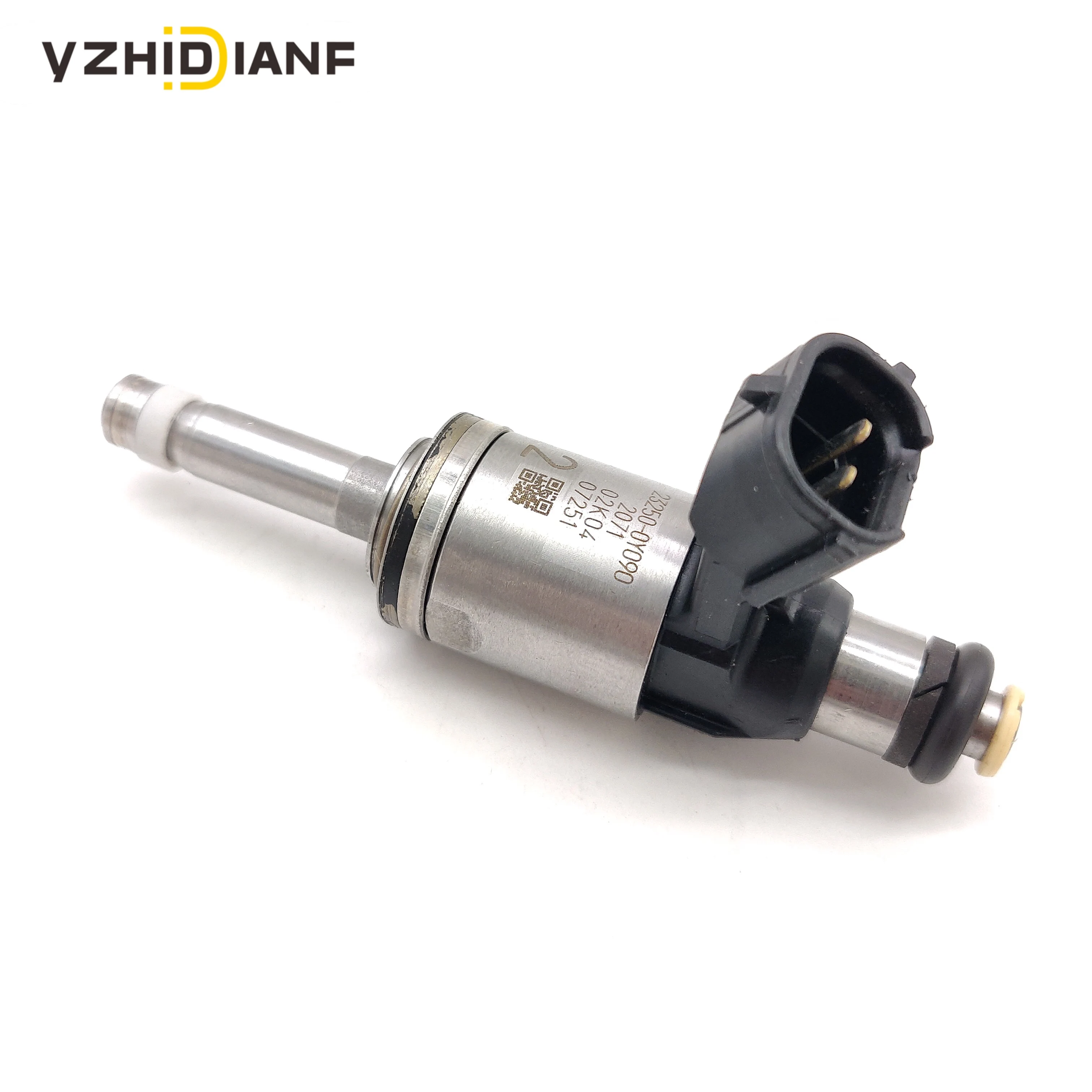 high-quality-fuel-Injector-Nozzle-Original-23250-0Y090-Suitable-for ...