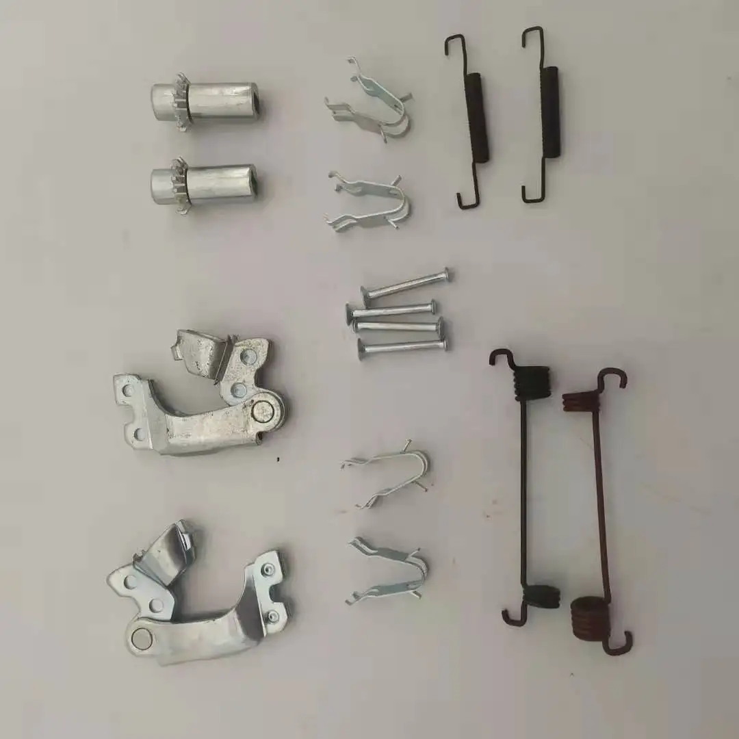 Kit de reparo para freio fiat ducato; jumper; boxer, 9949469/77364020 ...