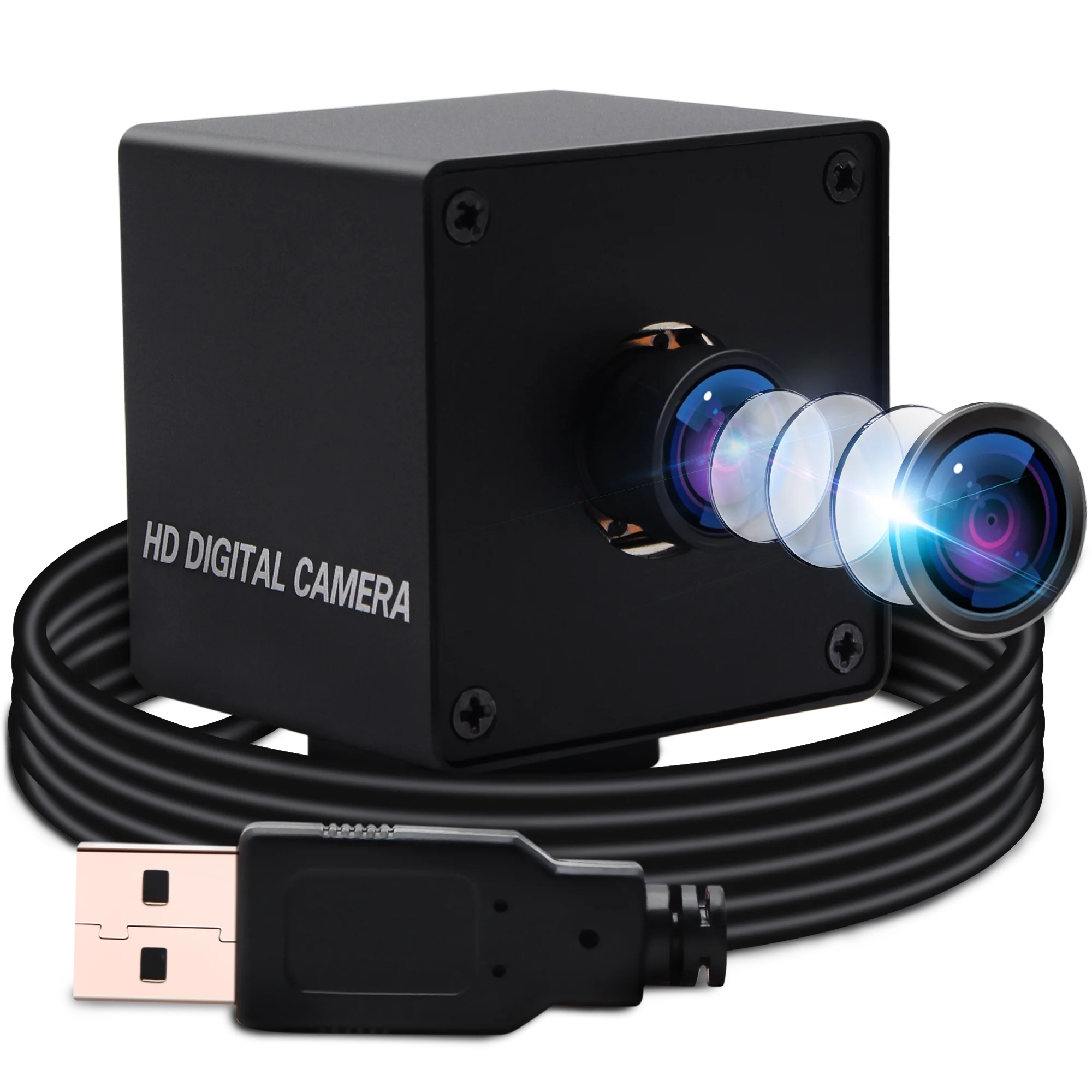 ELP-No-distortion-4K-Autofocus-USB-Webcam-CMOS-IMX415-Video ...