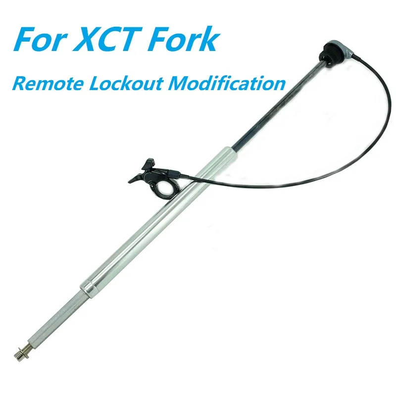For-SR-SUNTOUR-XCT-Front-Fork-Remote-Lockout-Control-Damping-Rod ...