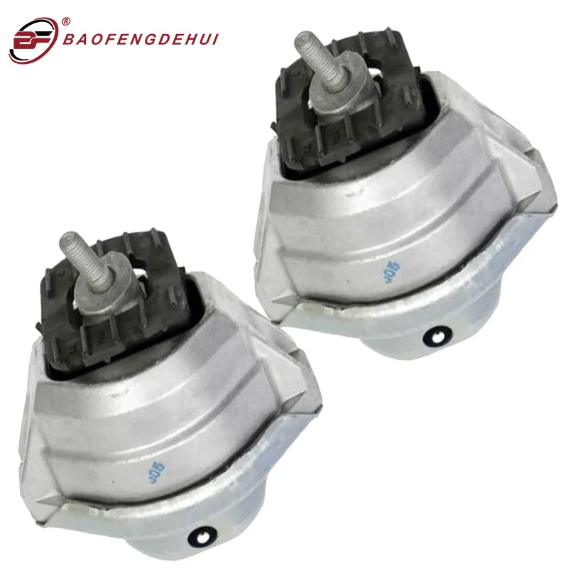 Car-Engine-Mounting-Motor-Support-For-BMW-5-Touring-E61-E60-For-BMW-6 ...