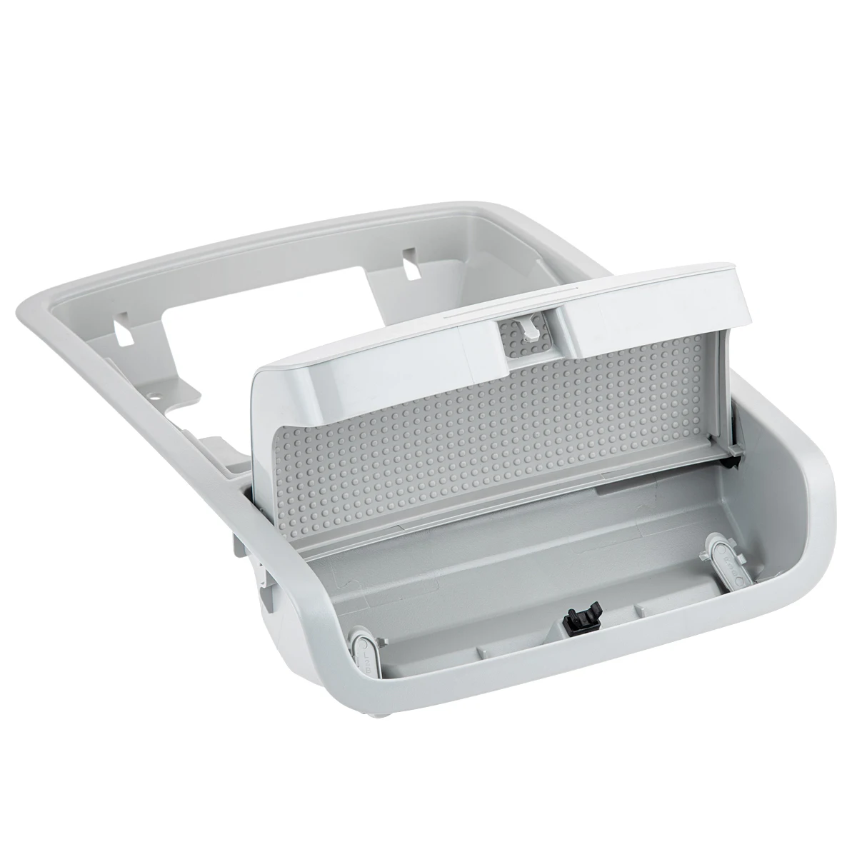 그레이 오버 헤드 콘솔 선글래스 안경 홀더 5C6868837 5C6868837Y20 For Volkswagen Jetta MK6 ...