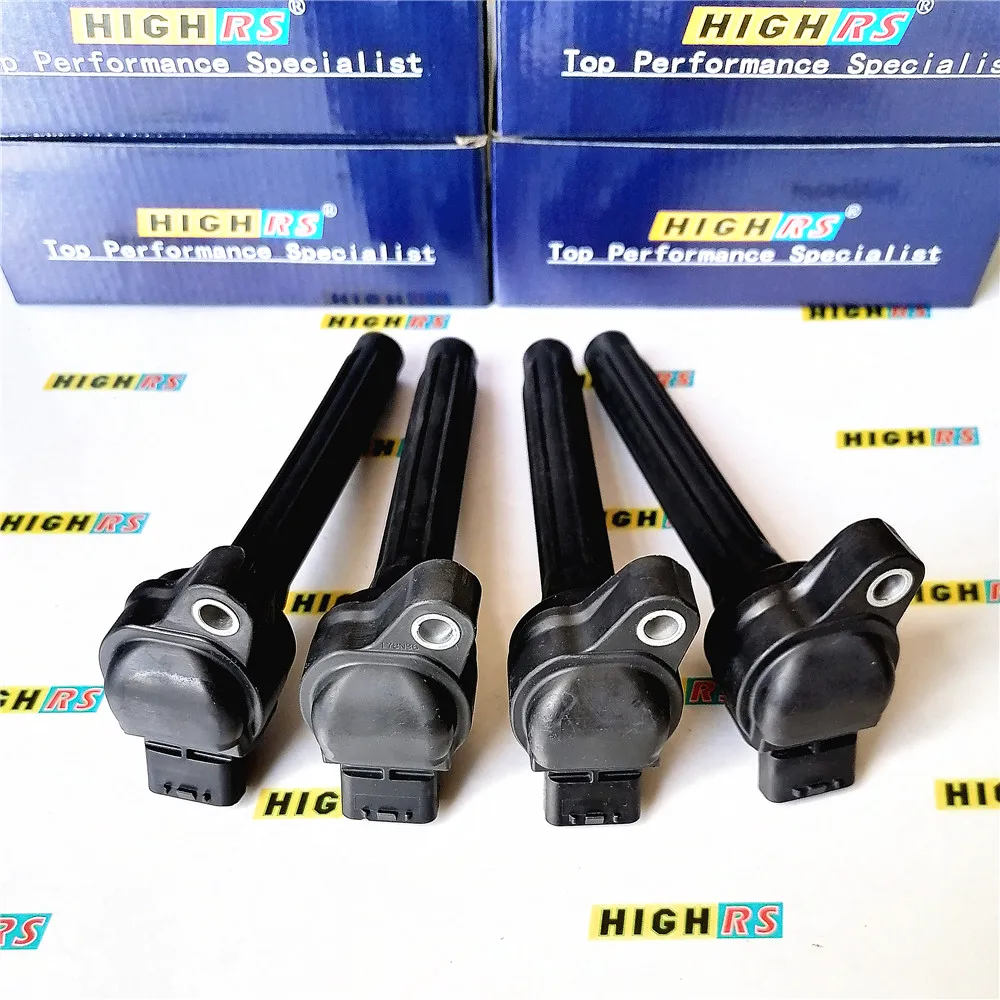 4-pcs-Ignition-Coil-Pack-for-Toyota-Sienna-Camry-Highlander-2017-2018-3 ...
