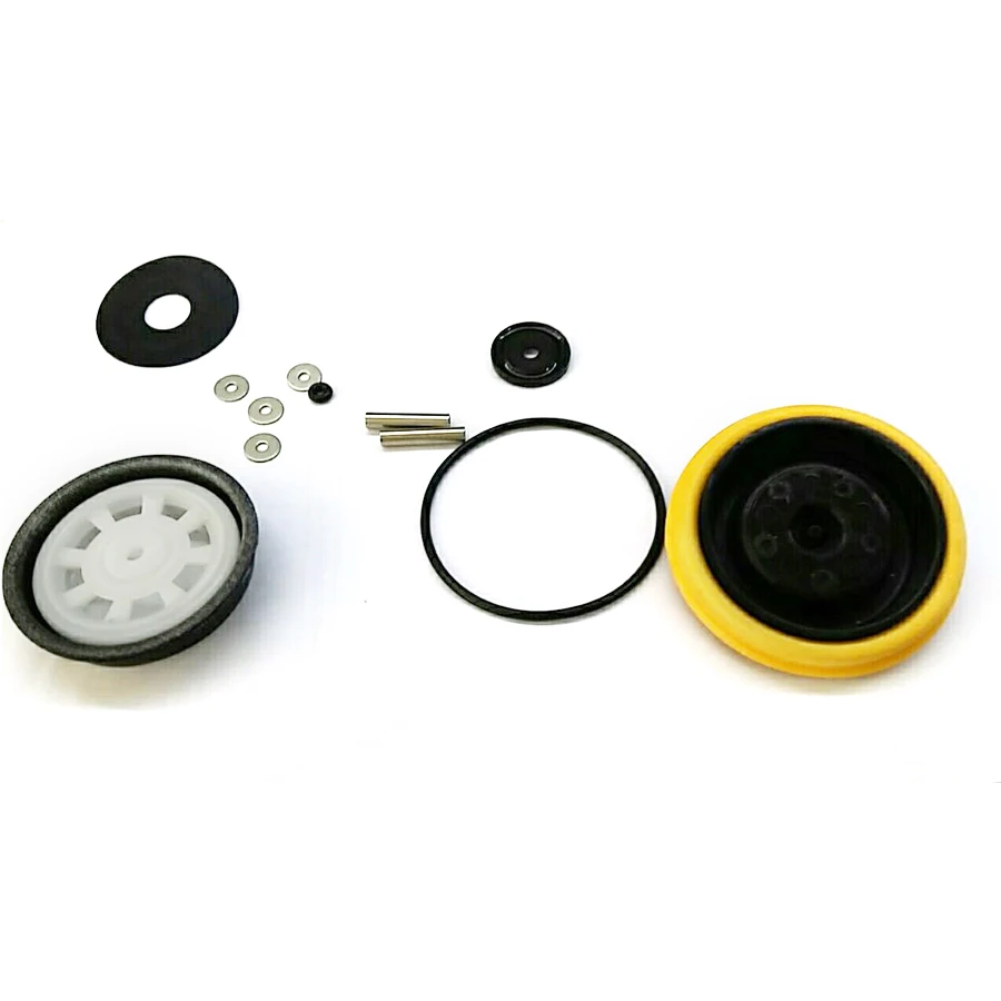 존슨 에빈루드 VRO 연료 펌프 수리 키트 HP 435921 436095 1 세트 - 티몬