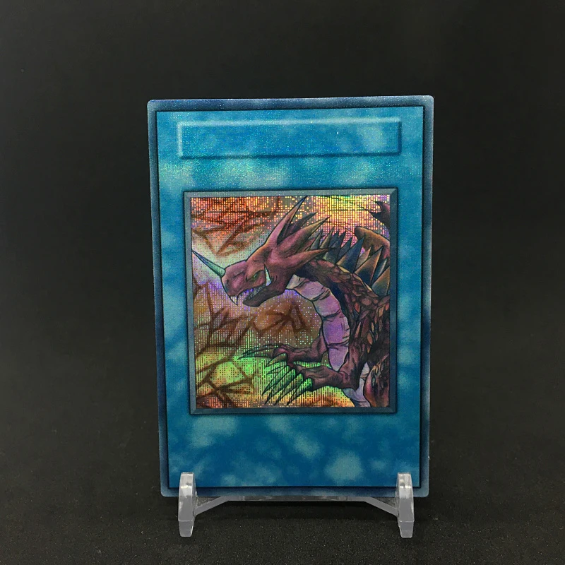 Yugioh The Eye Of Timaeus