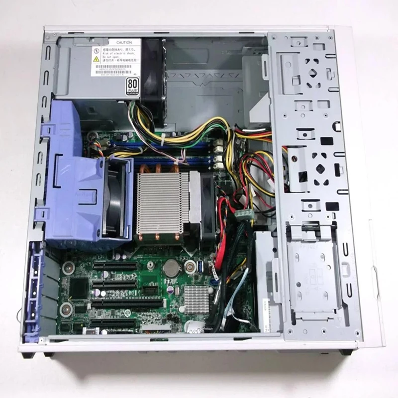 Original PSU For Fujitsu NEC Express 5800 250W Switching Power Supply ...