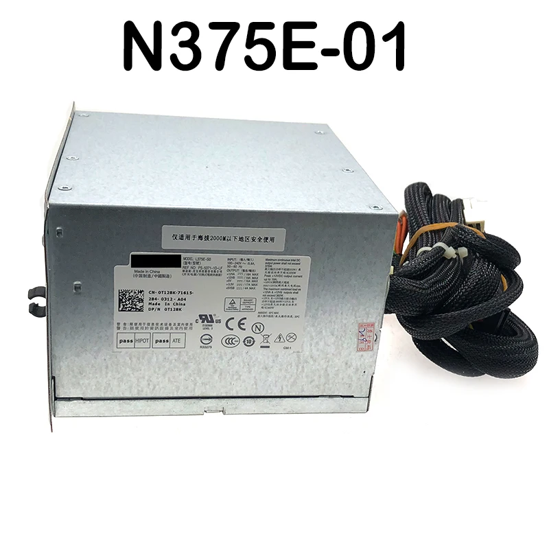 100% original test Für T310 N375E 01 L375E S0 T122K T128K Server ...