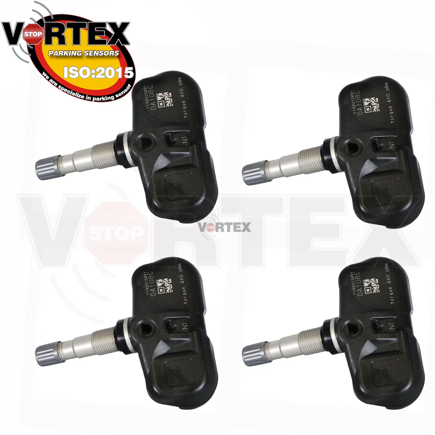 315MHZ 타이어 압력 센서 TPMS for INFINITI Nissan 40700 1LA0B 407001LA0A ...