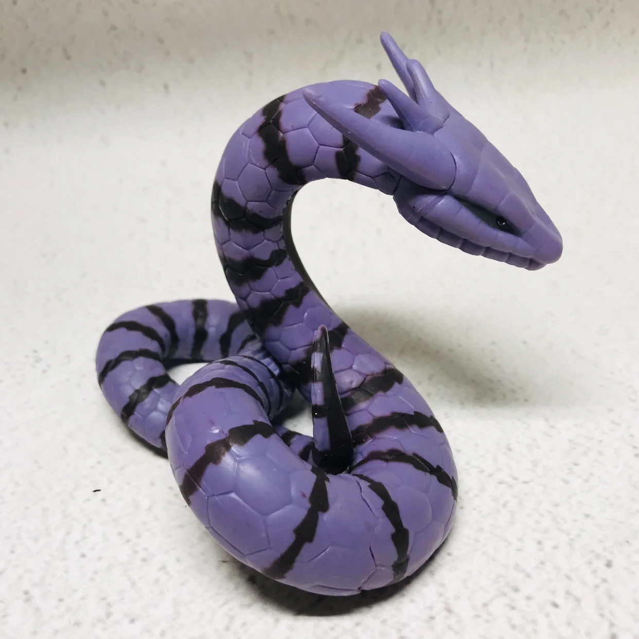 Orochimaru Snake Manda