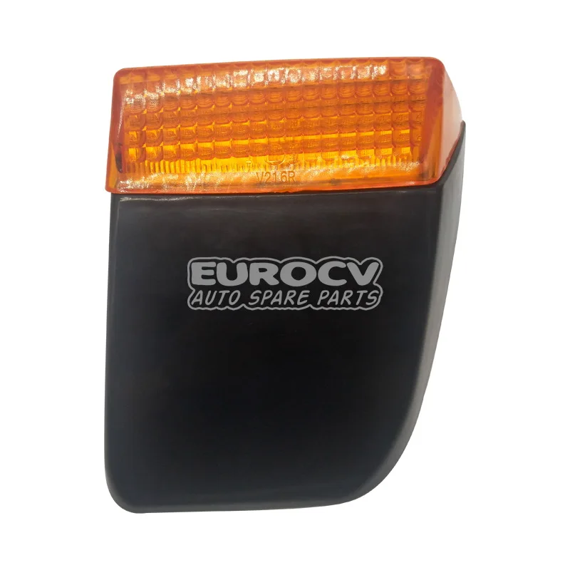 Repuestos para camiones Volvo VOE 20409875 R.H, indicador con bombilla ...