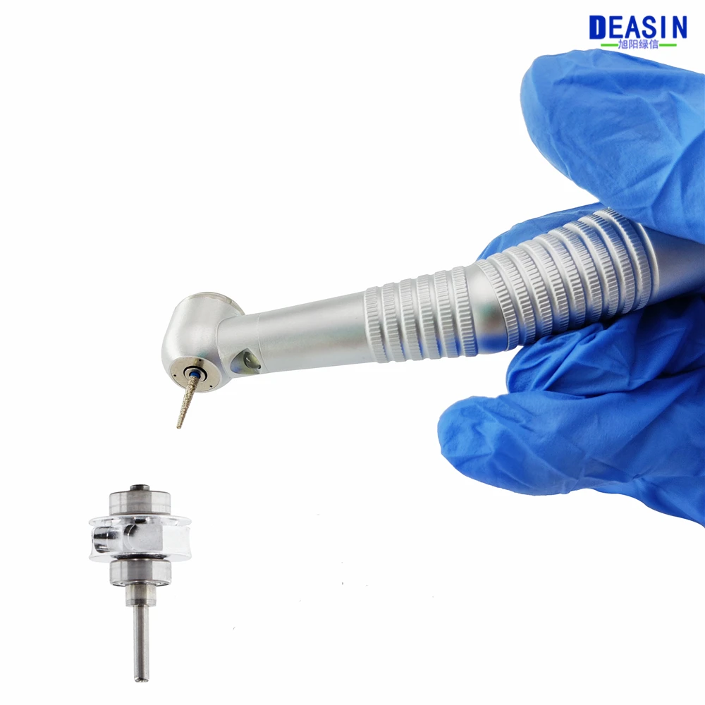 Dental Drill Turbine