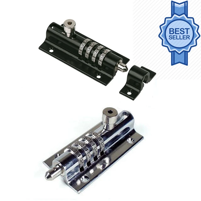 Mechanical Locking Pin