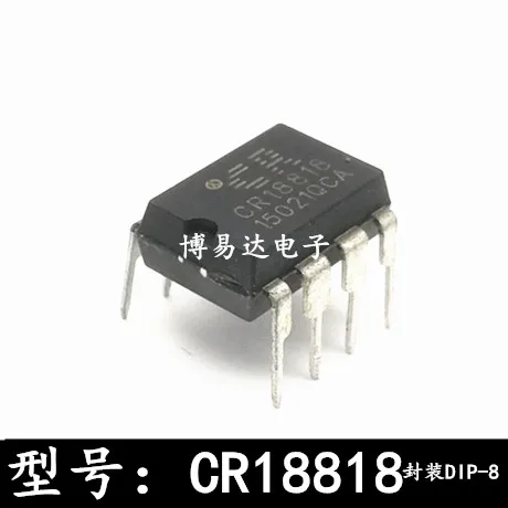 CR18818 CR1881B DIP8