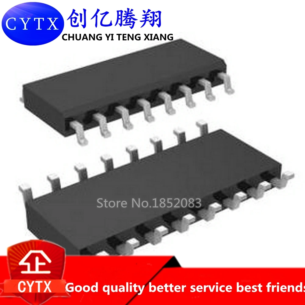 1PCS OZIGN HOZ1GN SOP16|Integrated Circuits| - AliExpress