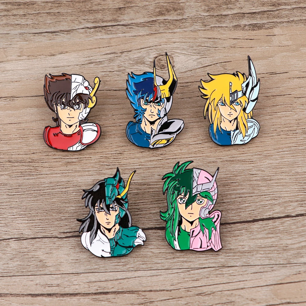 Pin-de-esmalte-de-c-mics-de-Anime-japon-s-LT770-insignia-de-cuello-de ...