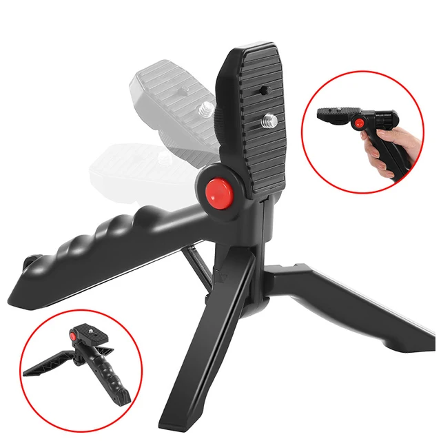 Condenser Microphone With Tripod LED Fill Light For Professional Photo ...
