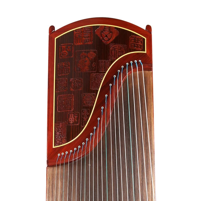 African Zither
