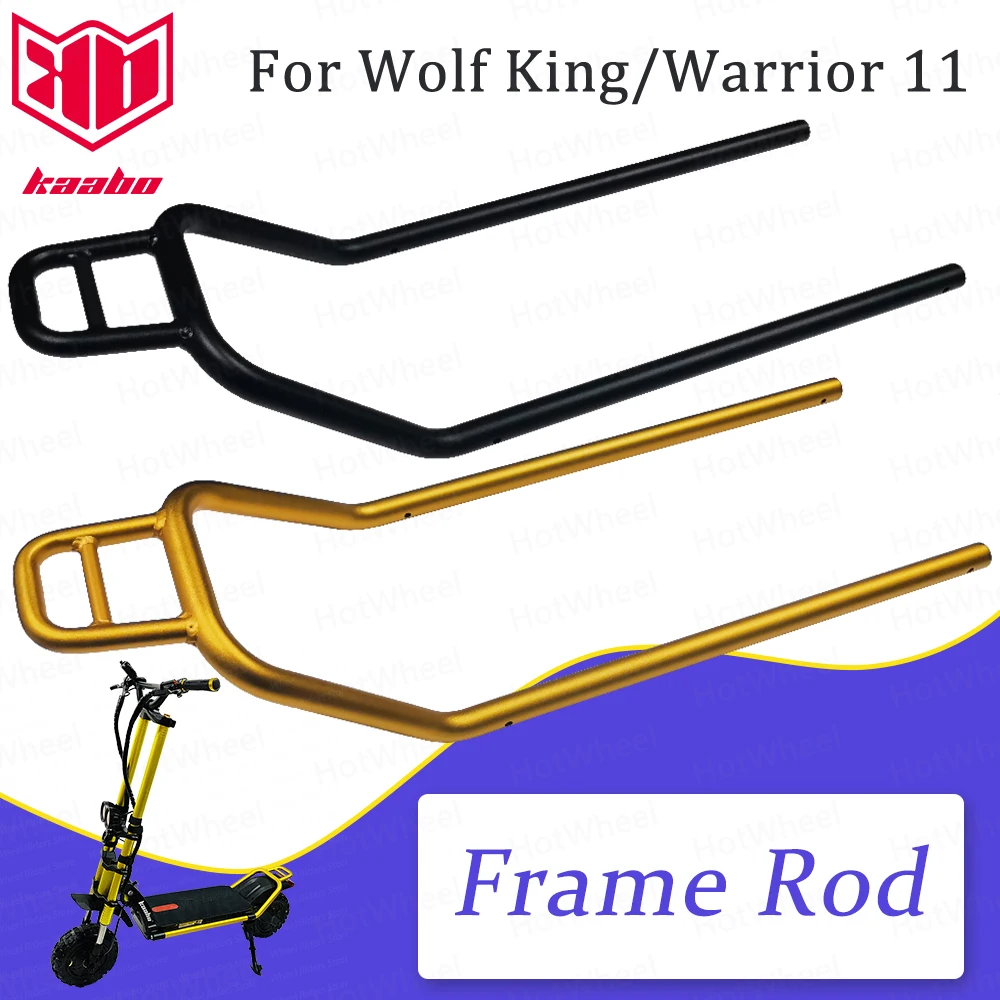 Original Kaabo Wolf Warrior 11inch Wolf King Frame Rod Connecting Rod ...
