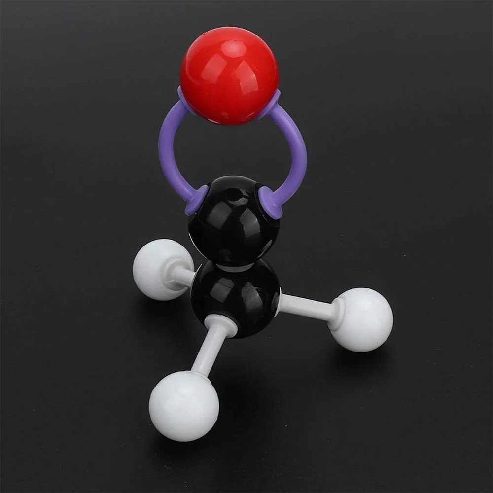 Molecular Model SetOrganic Chemistry Molecules Structure Model Kits For ...
