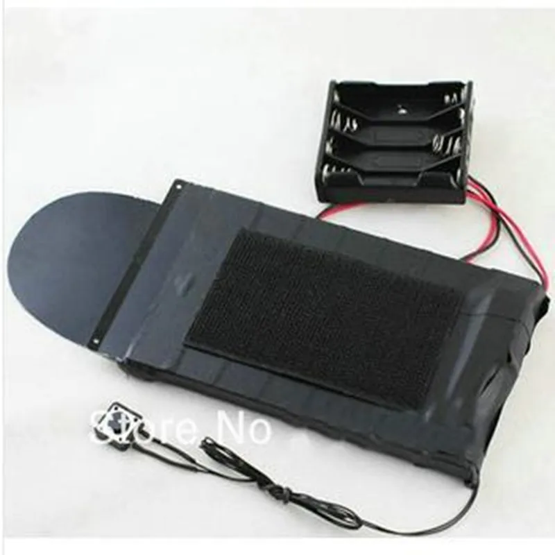 Electronic Card Switcher Ghost Hand 3.0 - Mentalism Magic Tricks,card ...