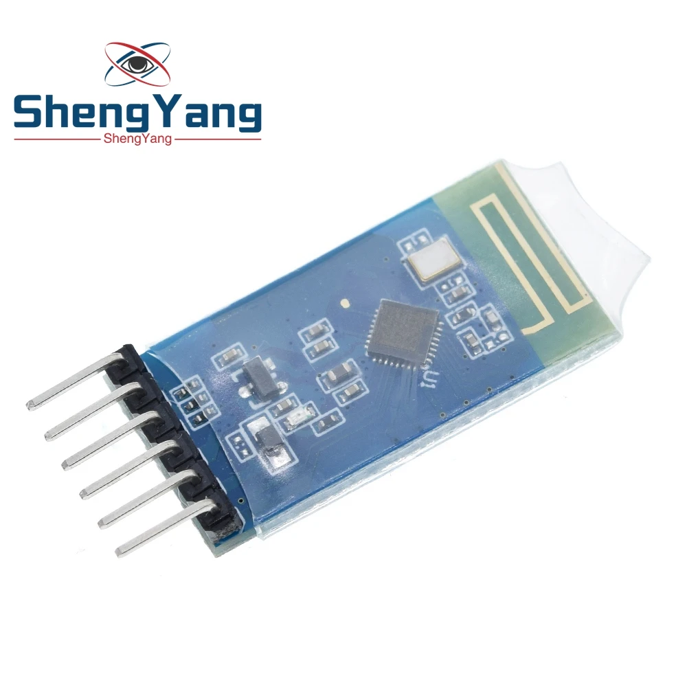 TZT-JDY-33-Dual-mode-Bluetooth-serial-Port-SPP-Bluetooth-SPP-C ...