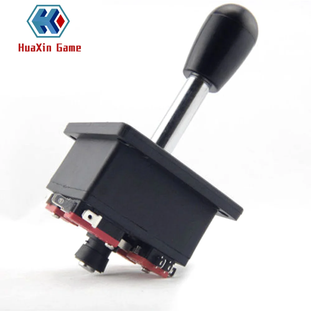 Spanish-Happ-Style-Joystick-with-Micro-Switch-Arcade-Video-Game-Machine ...