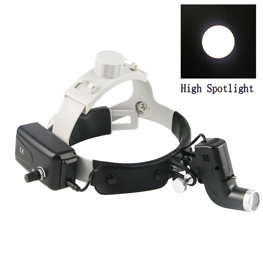ENT LED Headlight Operation Lamp 5W| | - AliExpress
