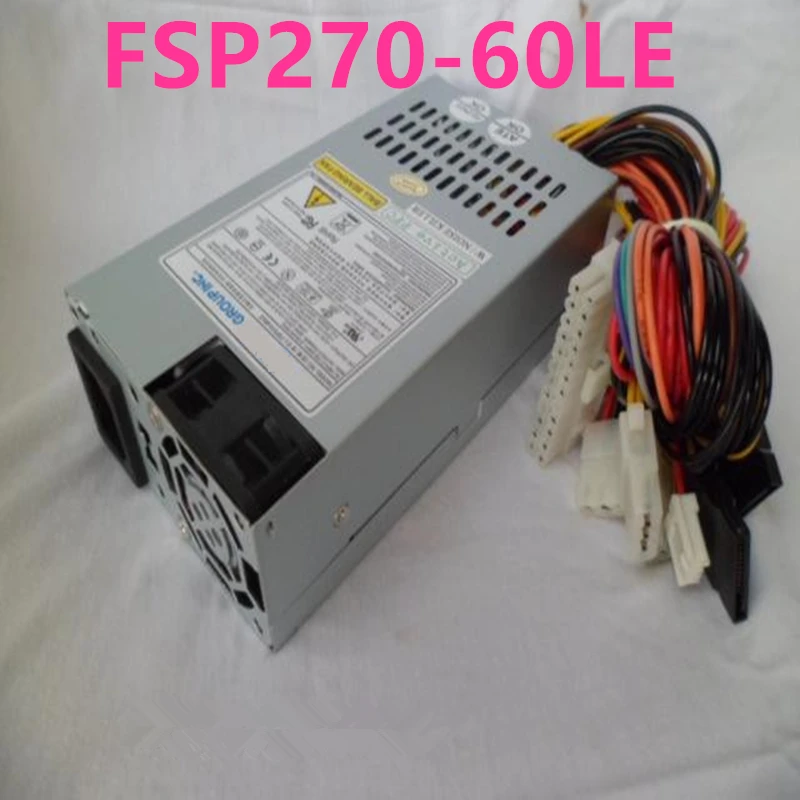 Original PSU For FSP Small 1U 270W Switching Power Supply FSP270-60LE ...