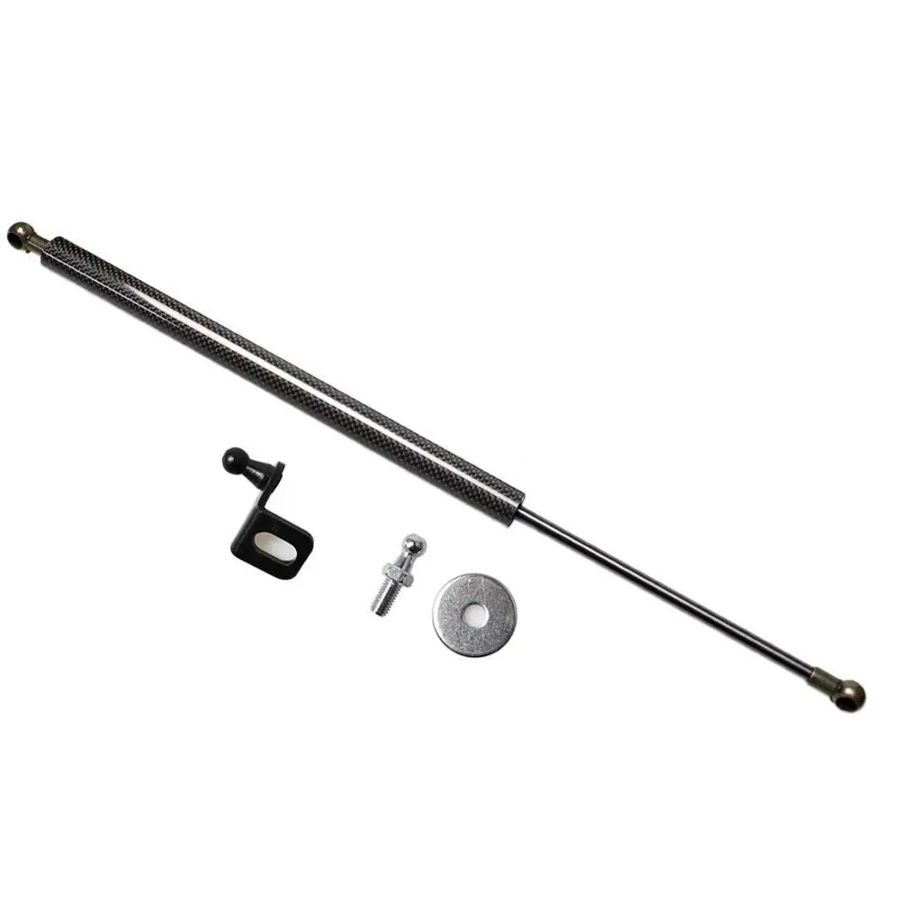 1PC Gas Strut for Mitsubishi Delica LWB 1994-2007 Front Bonnet Hood ...