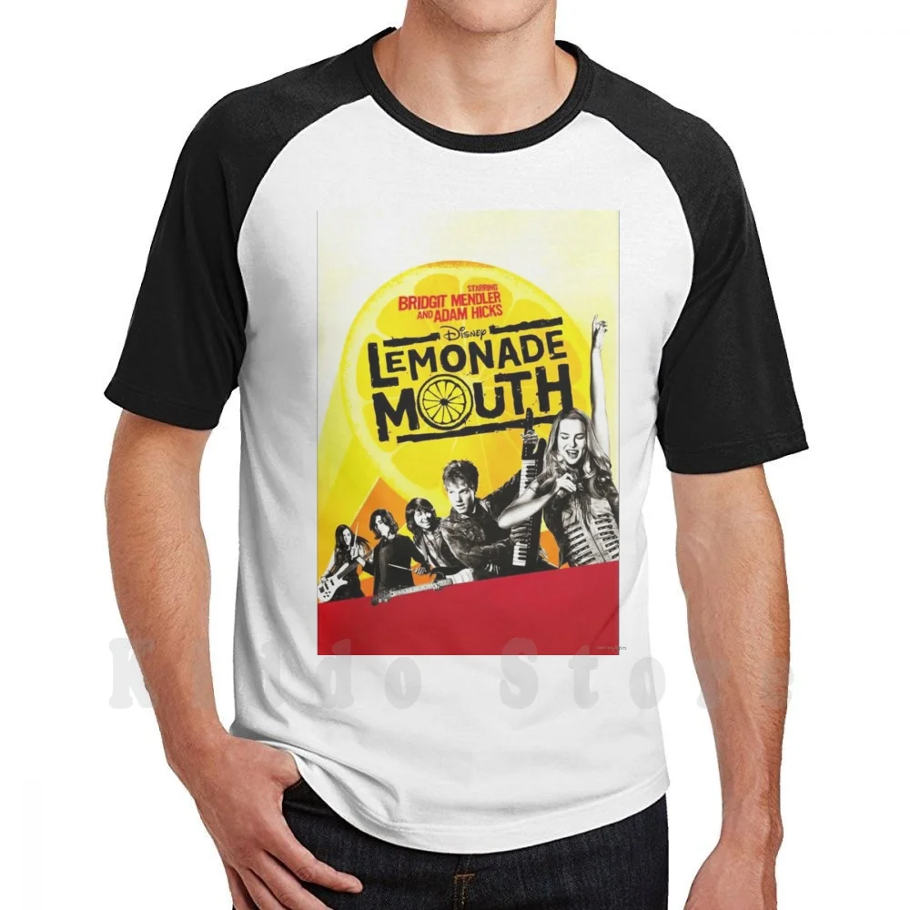 Lemonade Mouth Wen