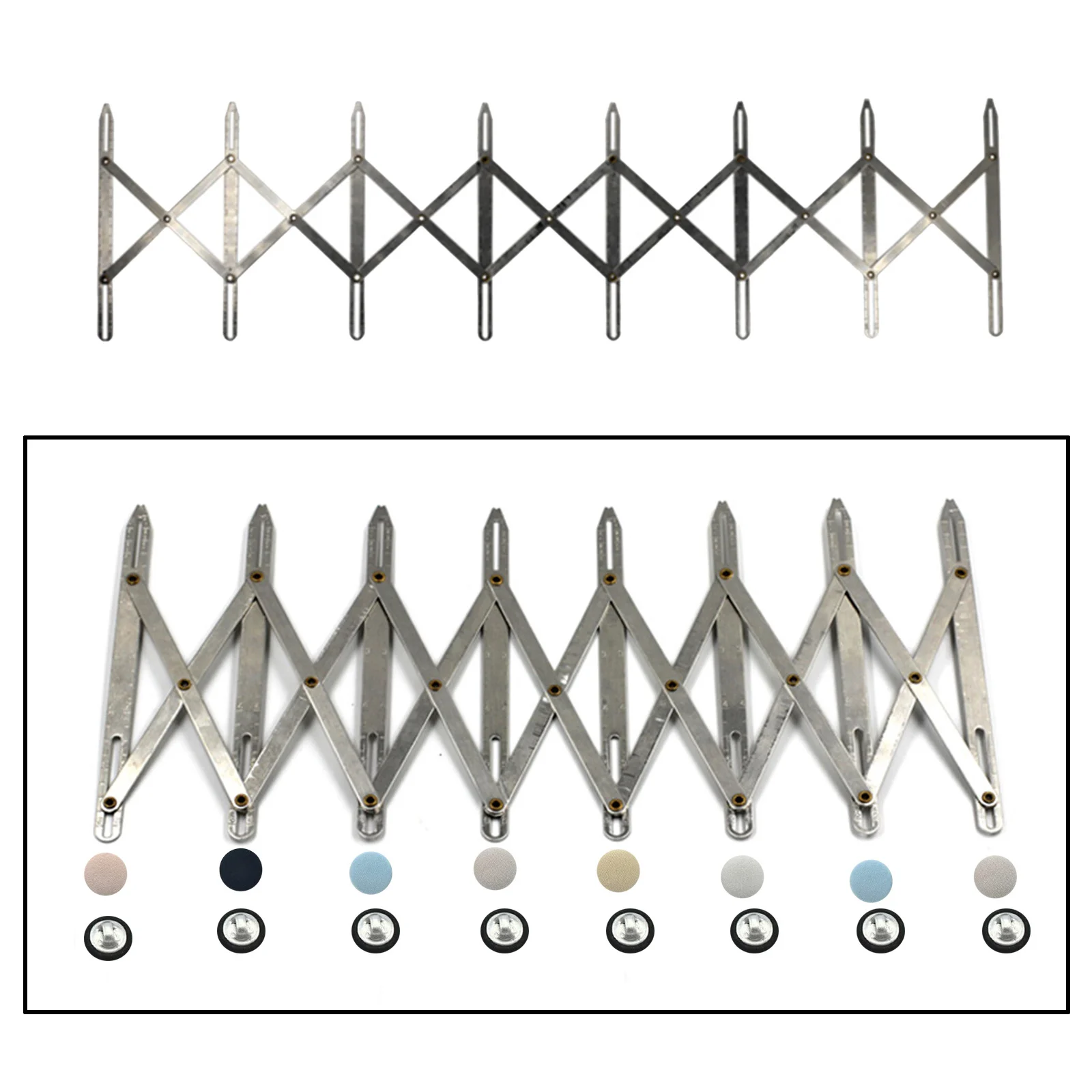 Buttonhole-Spacer-Expanding-Crafting-Guide-Rule-Sewing-Gauge ...