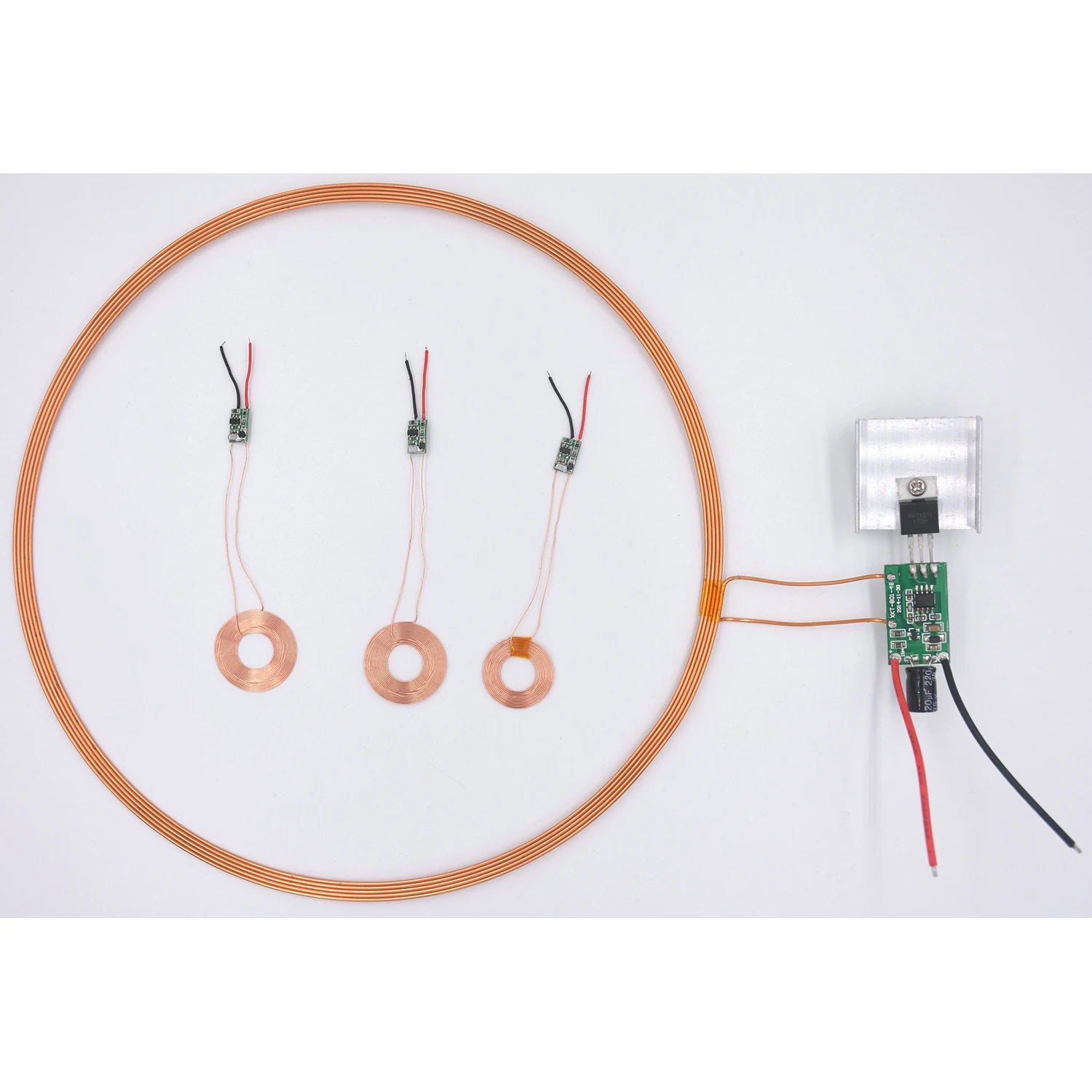 Small-Receiving-One-To-Many-Wireless-Power-Supply-Module-Wireless ...