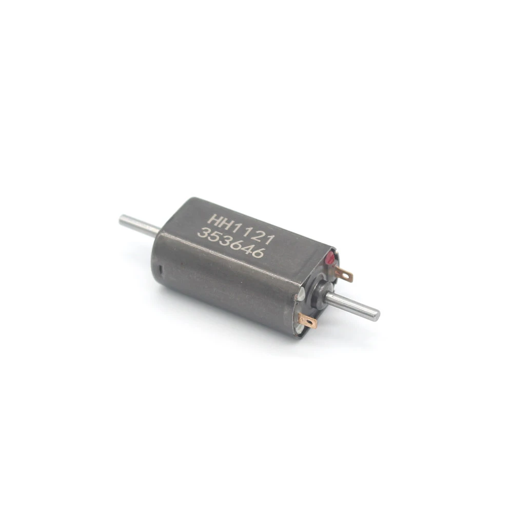 Ho Scale Motor For Model Railway Trains 12v 14000rpm Motor 353646 ...