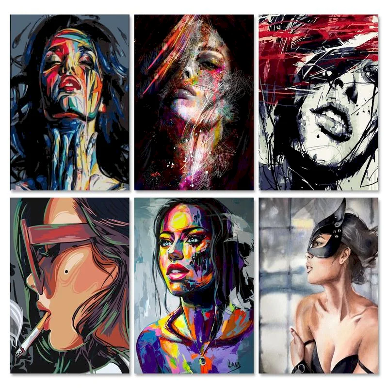 Mikro Extrakt Mutig malen nach zahlen erwachsene mit rahmen Familie Gewissen Bremse