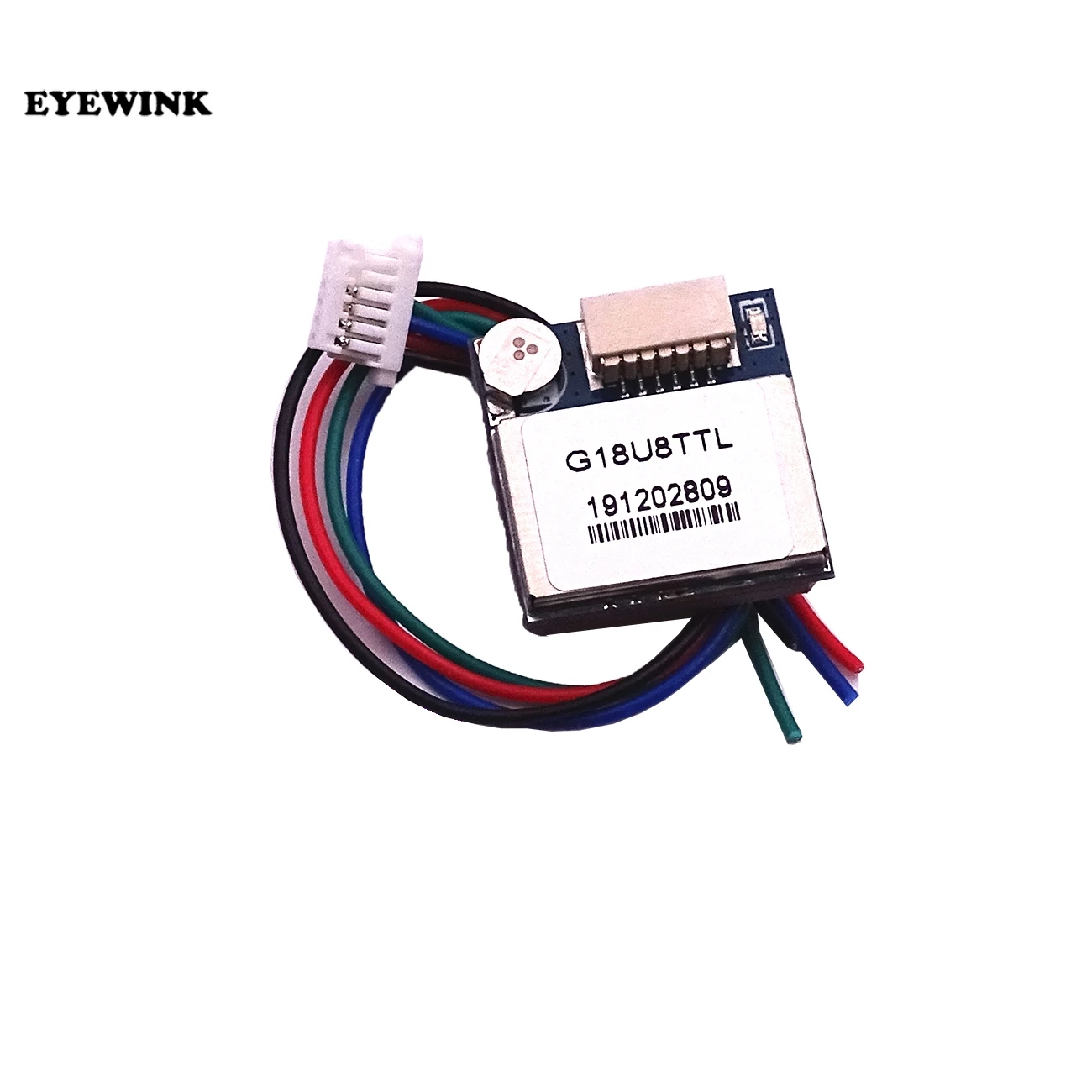 G18U8TTL GPS GLONASS BDS Navigation Module LNA Amplifier Chip for ...