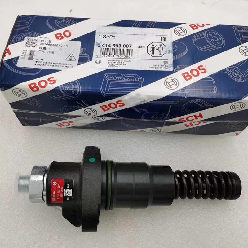 Excavator-Original-EC200B-EC210B-D6E-High-Pressure-Pump-for-Excavator ...