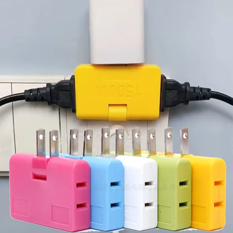 Electric Plug power Socket Adapter International travel adapter ...