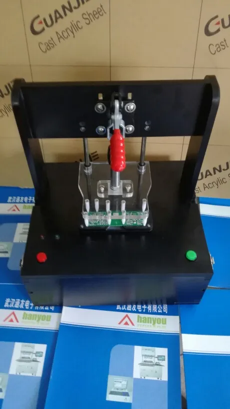 Test Fixture Test Fixture Test Bench Inspection Tooling Inspection ...