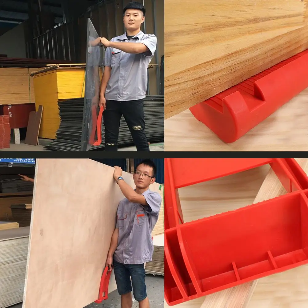 Óriás Panel Hordozó Kezelő Fa Táblák Szerszámpanel -Szállító Vakolat ...