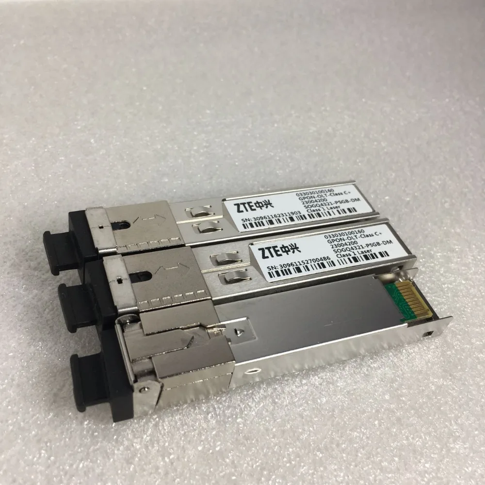 ZTE-GPON-Optical-fiber-module-CLASS-B-C-C-Transceiver-module-for-ZTE ...