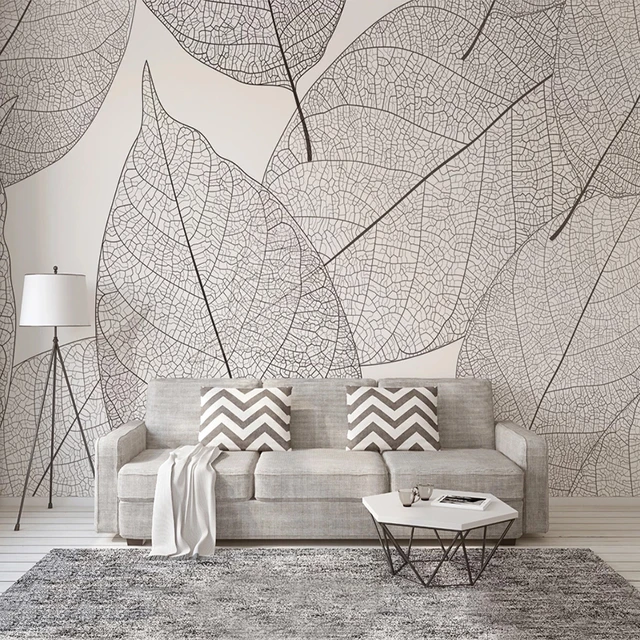 Creative Wallpaper For Home Decor